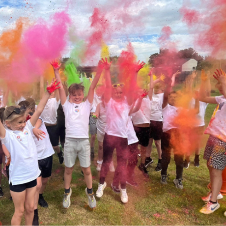 St Clement's Primary School: St Clements Primary School Homepage